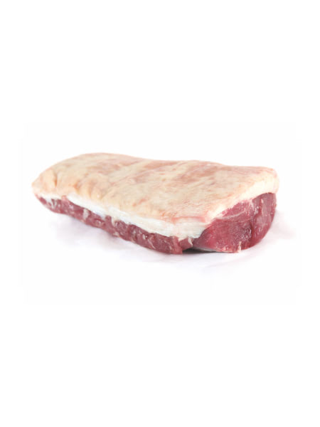 Boneless Loin, Cap On - Lumina